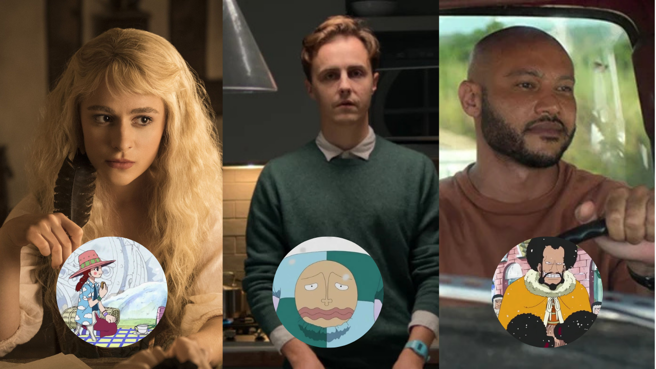 One Piece: il live action aggiunge Sophia Anne Caruso, Mark Penwill e ...