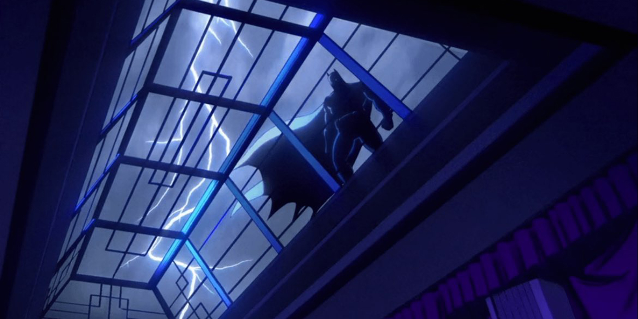 Creature Commandos introduce il Batman del DCU | ScreenWEEK