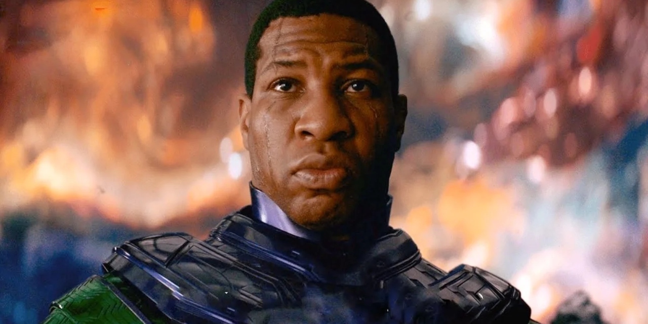 Jonathan Majors racconta la sua verità | ScreenWEEK