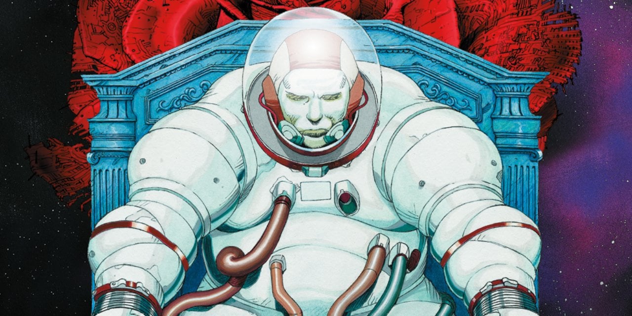 Memories, un viaggio immaginifico tra ricordi e antimilitarismo ...